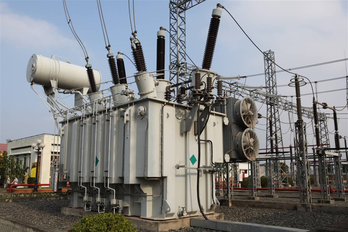 EVN NPT – một mô hình ổn định khi thị trường điện phát triển